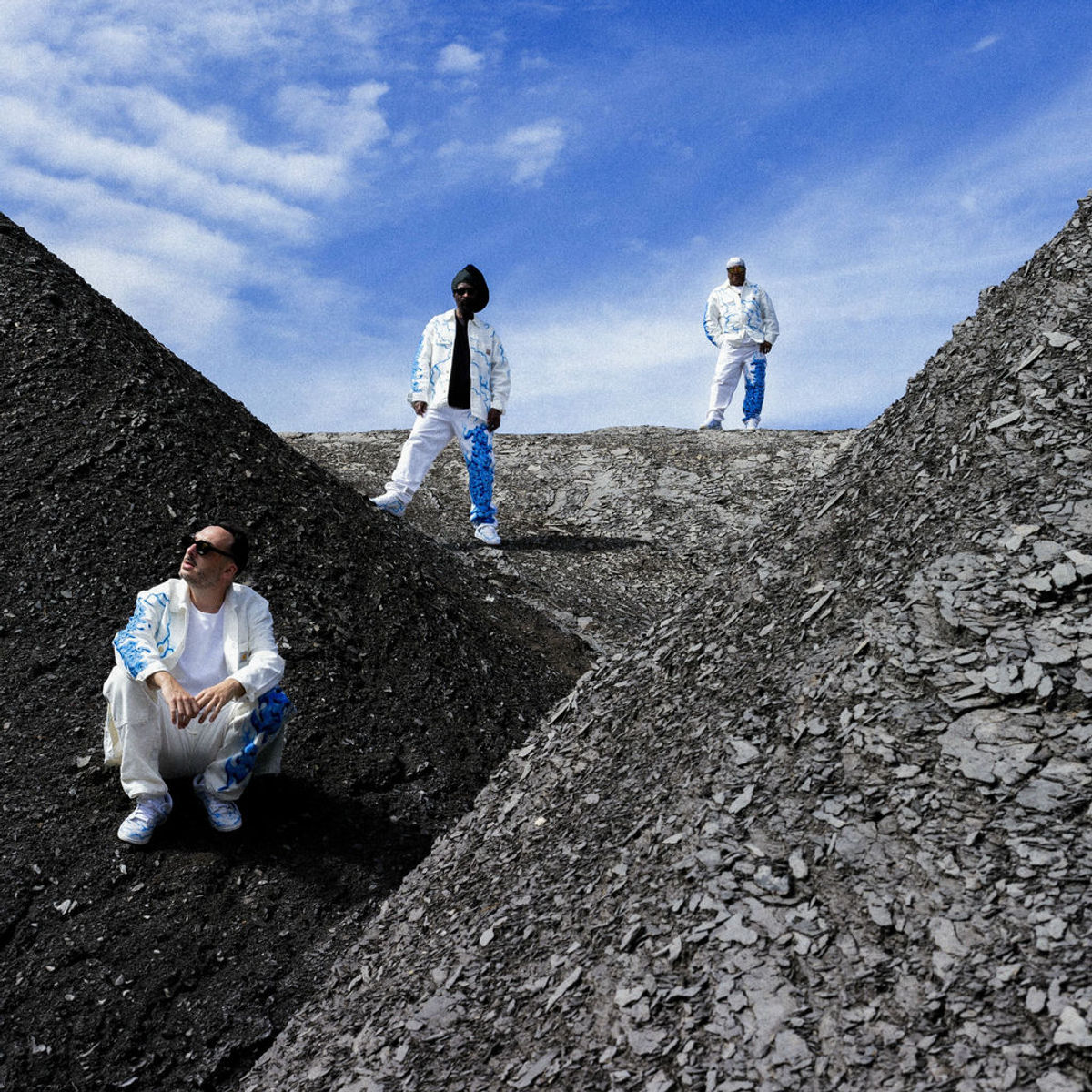 Iration Steppas Songs streamen | RTL+