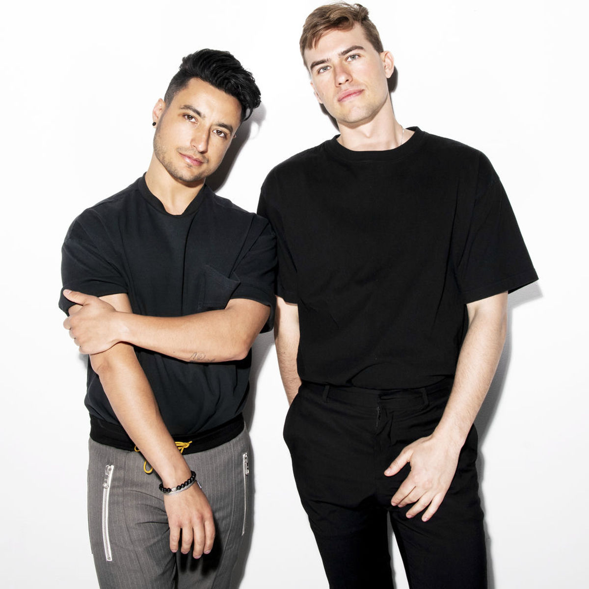 Loud Luxury Songs streamen | RTL+