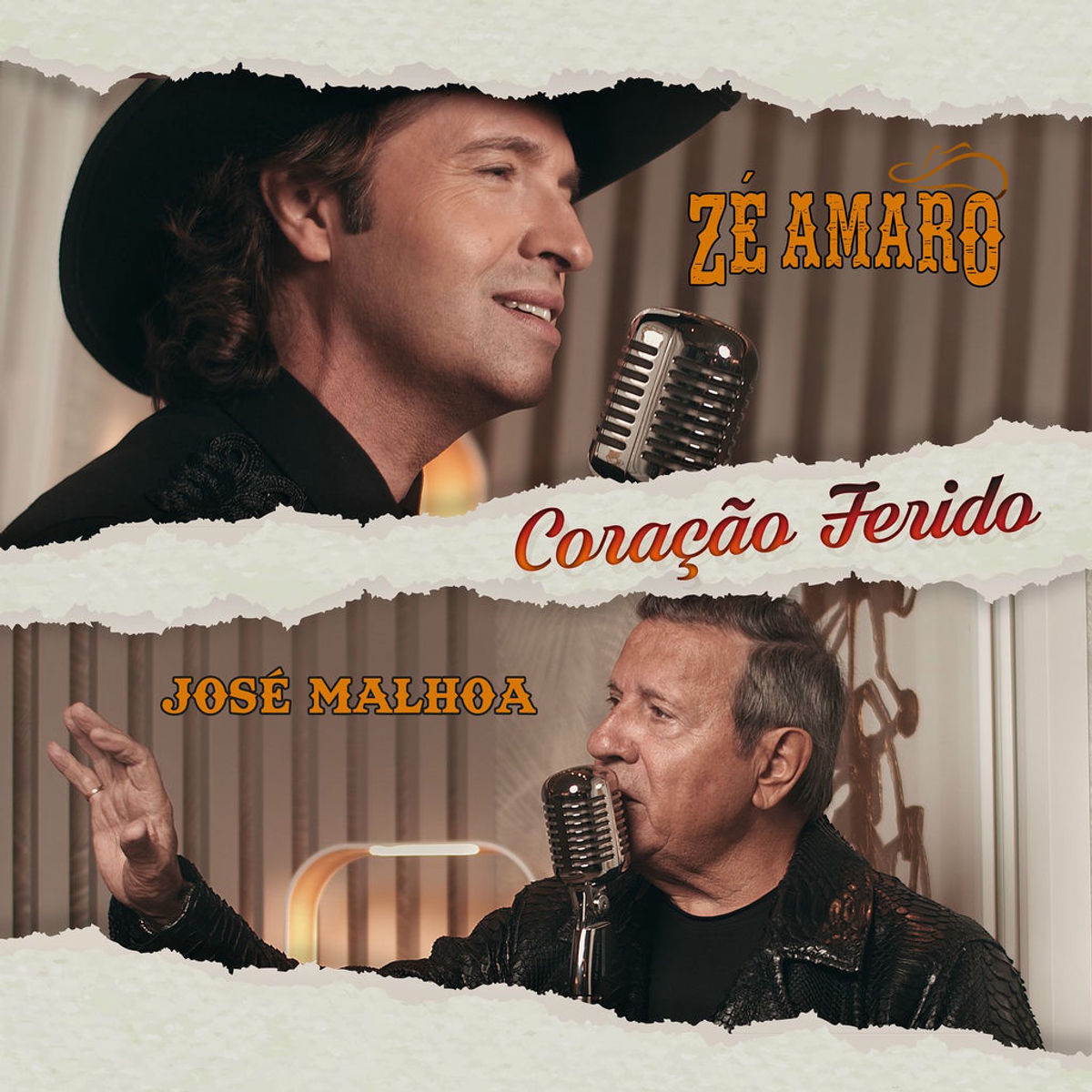 Zé Amaro Songs streamen | RTL+