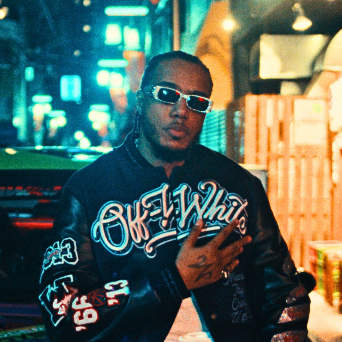 AJ Tracey Songs streamen | RTL+