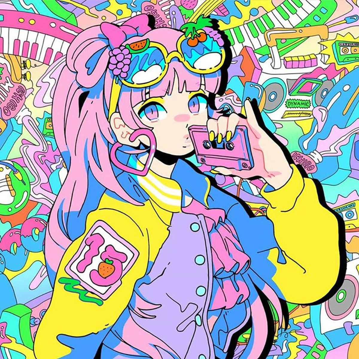 Moe Shop Songs streamen | RTL+