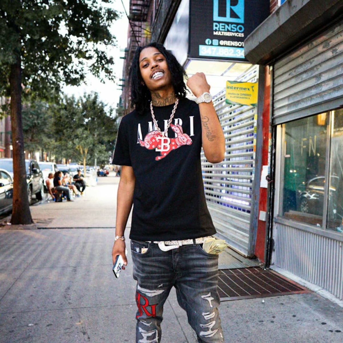 Dthang Songs streamen | RTL+