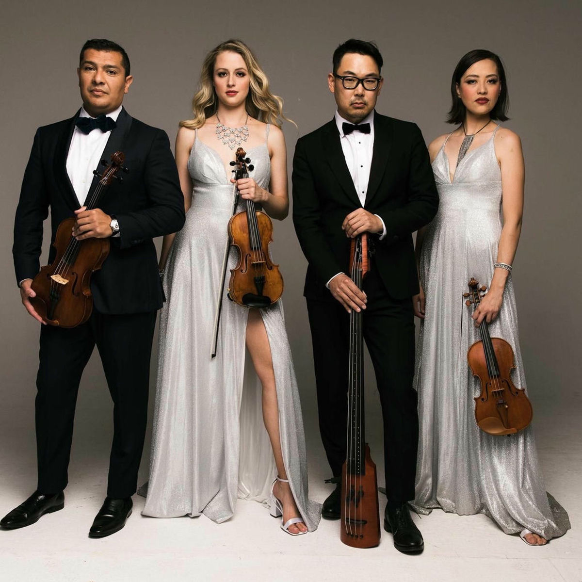 Dallas String Quartet Songs streamen | RTL+