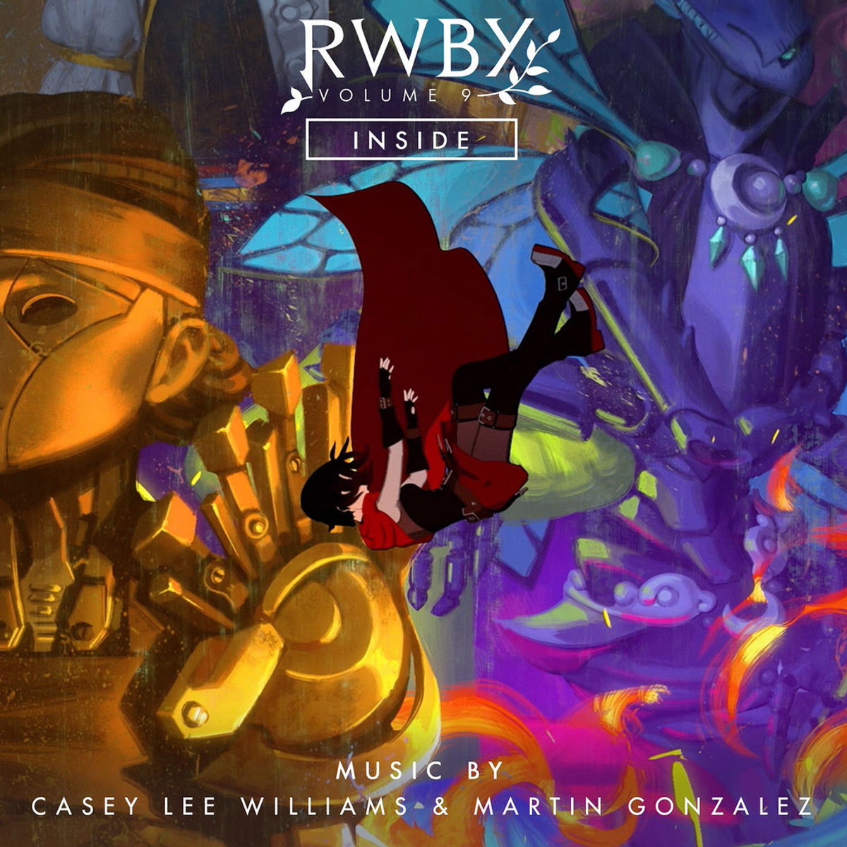 Casey Lee Williams Songs streamen | RTL+