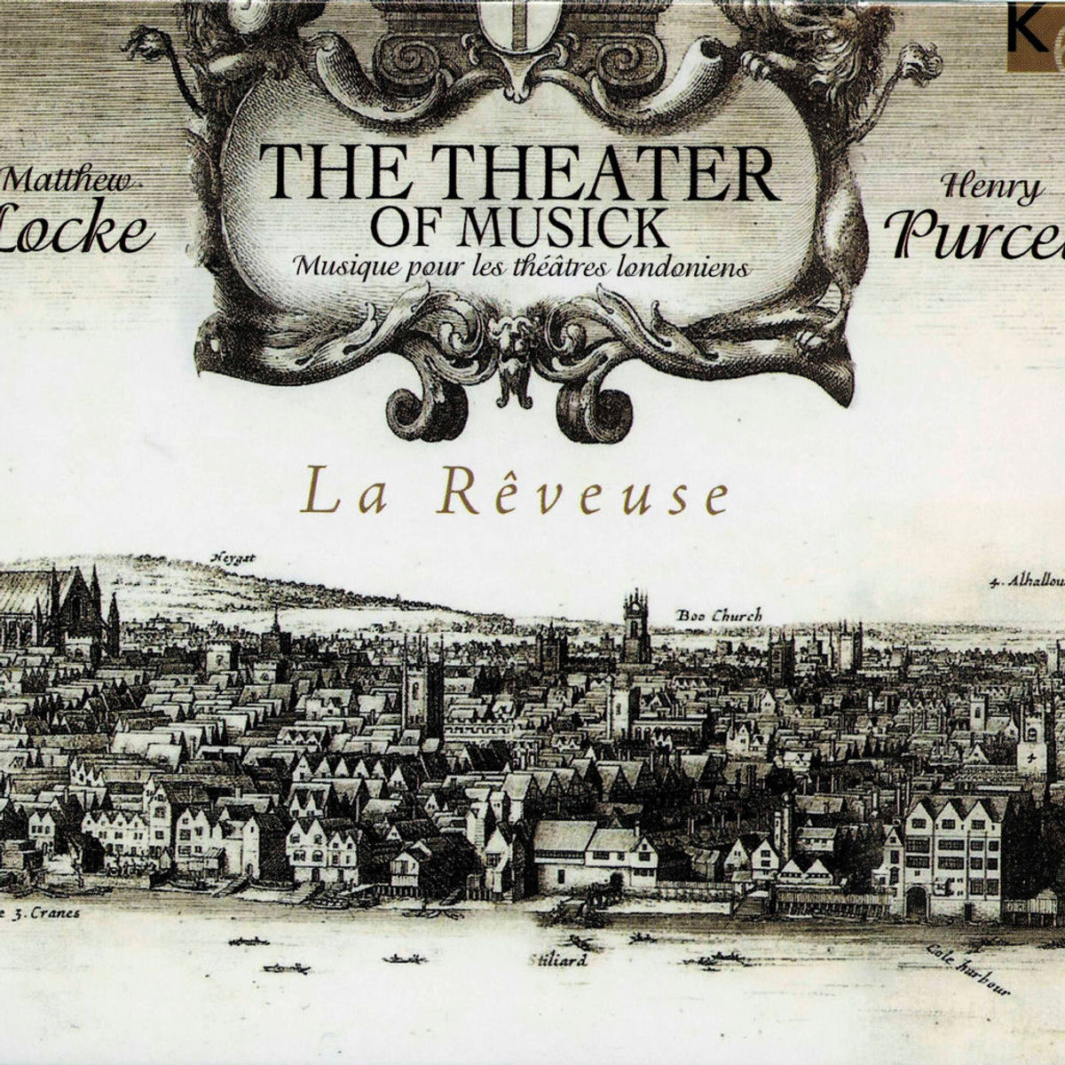 La Rêveuse Songs streamen | RTL+