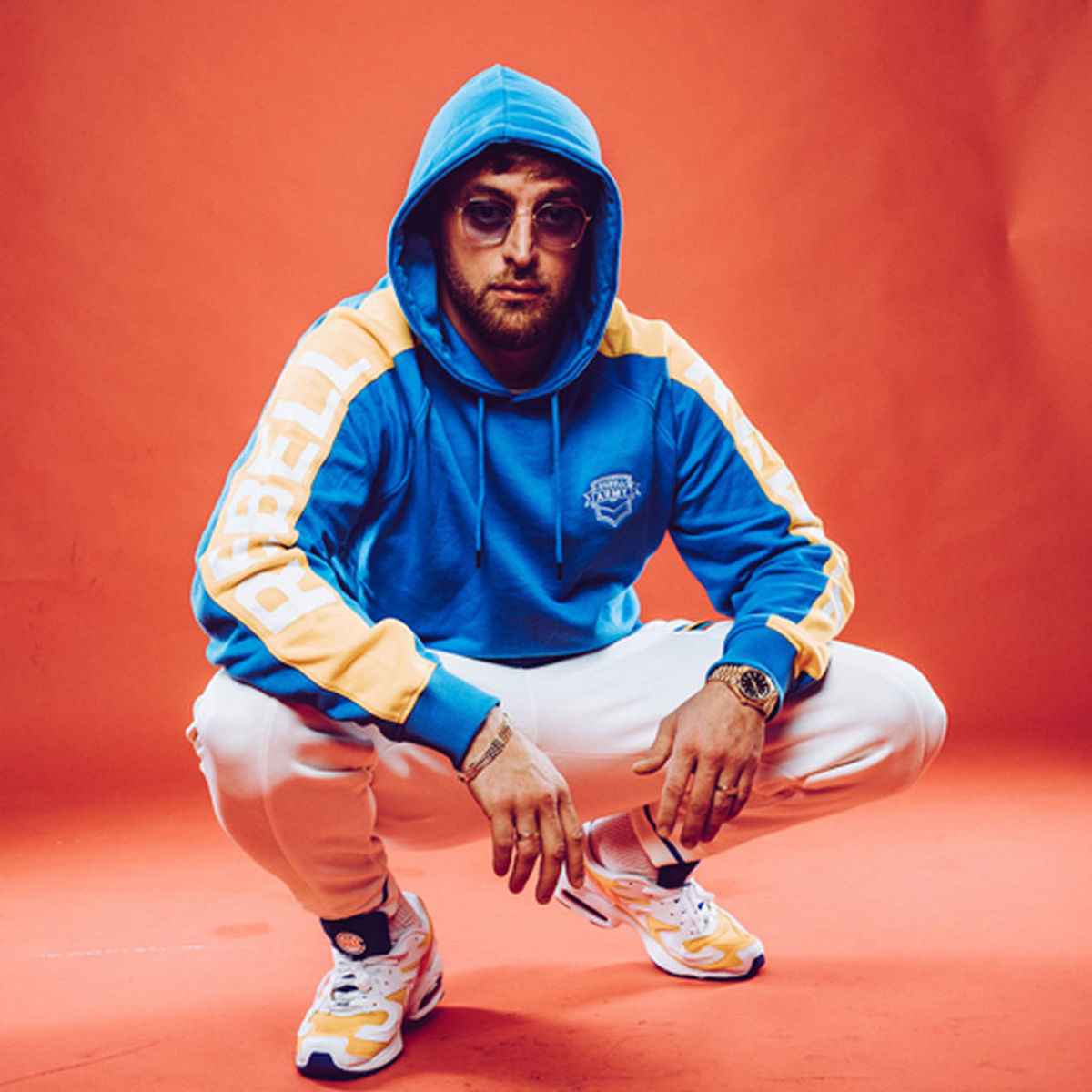 KC Rebell Songs streamen | RTL+