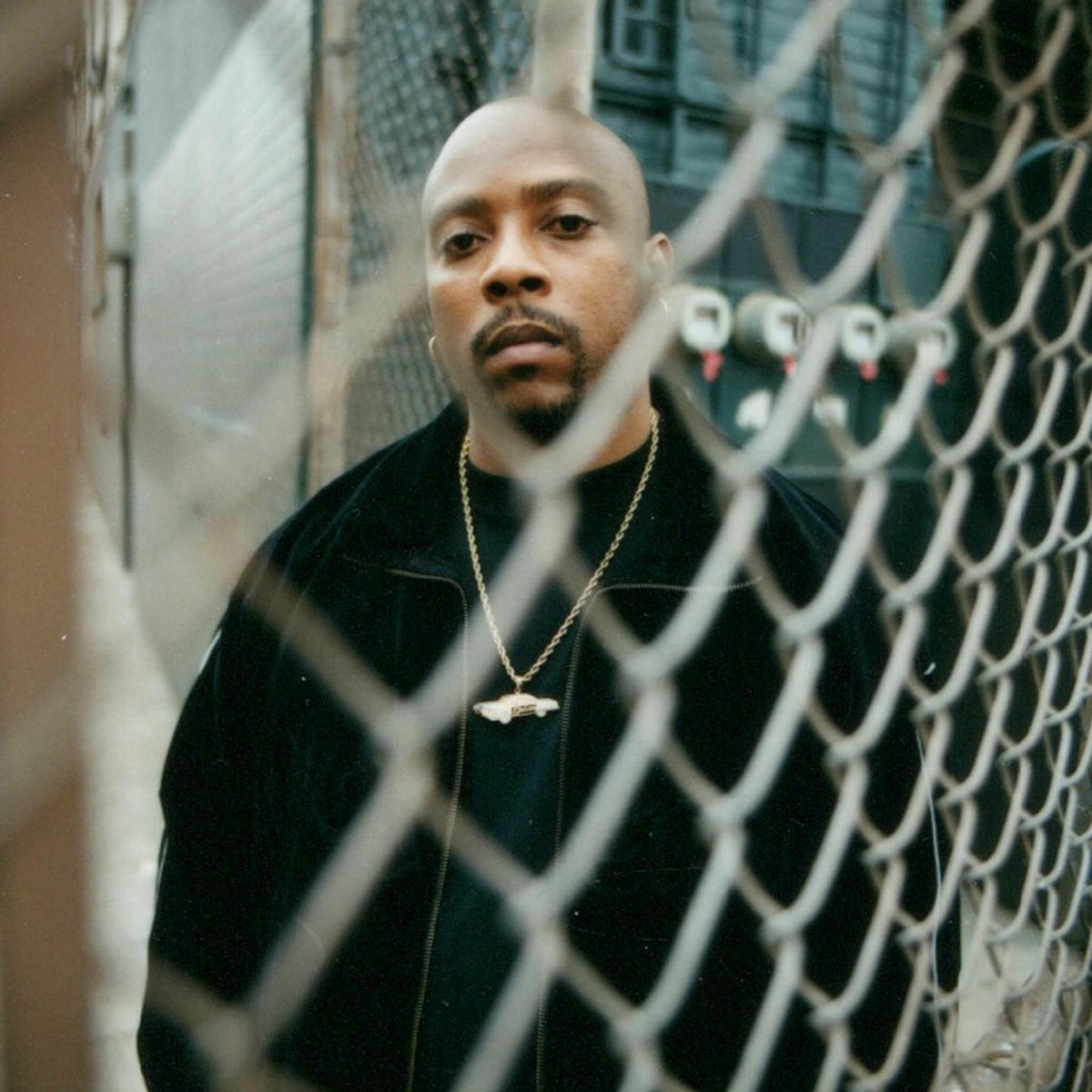 Nate Dogg Songs streamen | RTL+