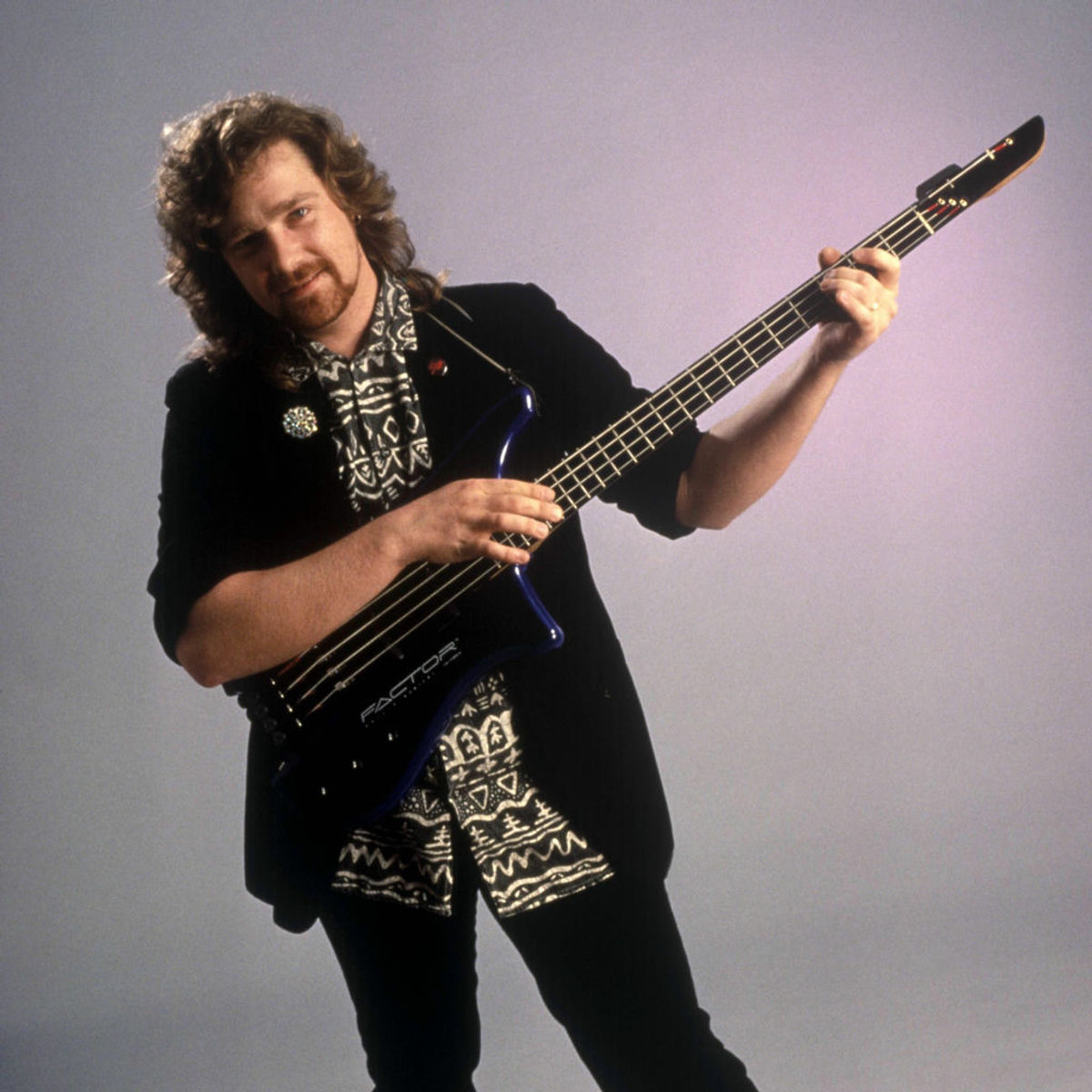 Stuart Hamm Songs streamen | RTL+