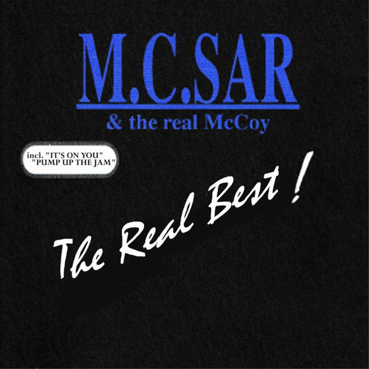 The Real McCoy Songs streamen | RTL+
