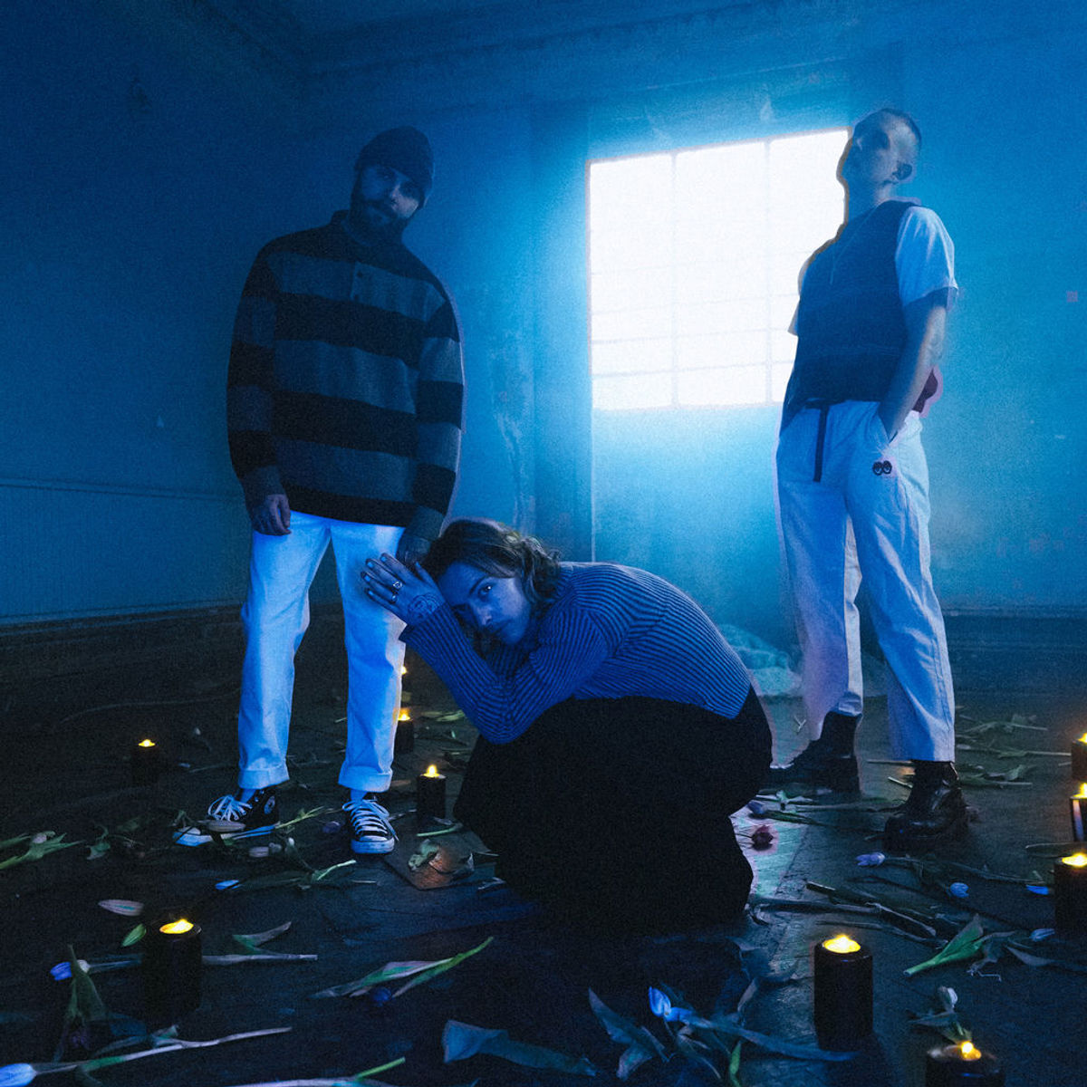 The Hunna Songs streamen | RTL+
