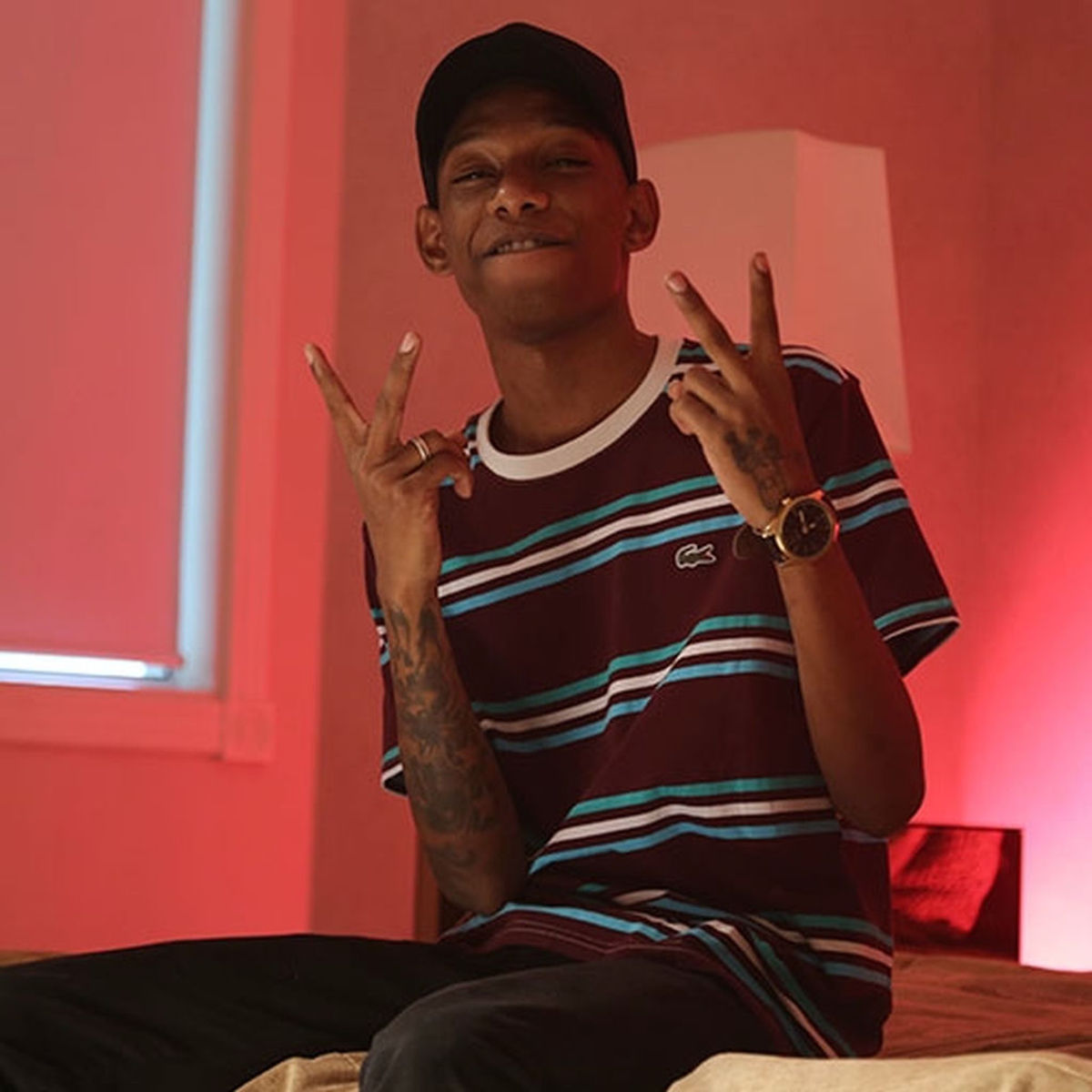 Mc Neguinho do ITR Songs streamen | RTL+