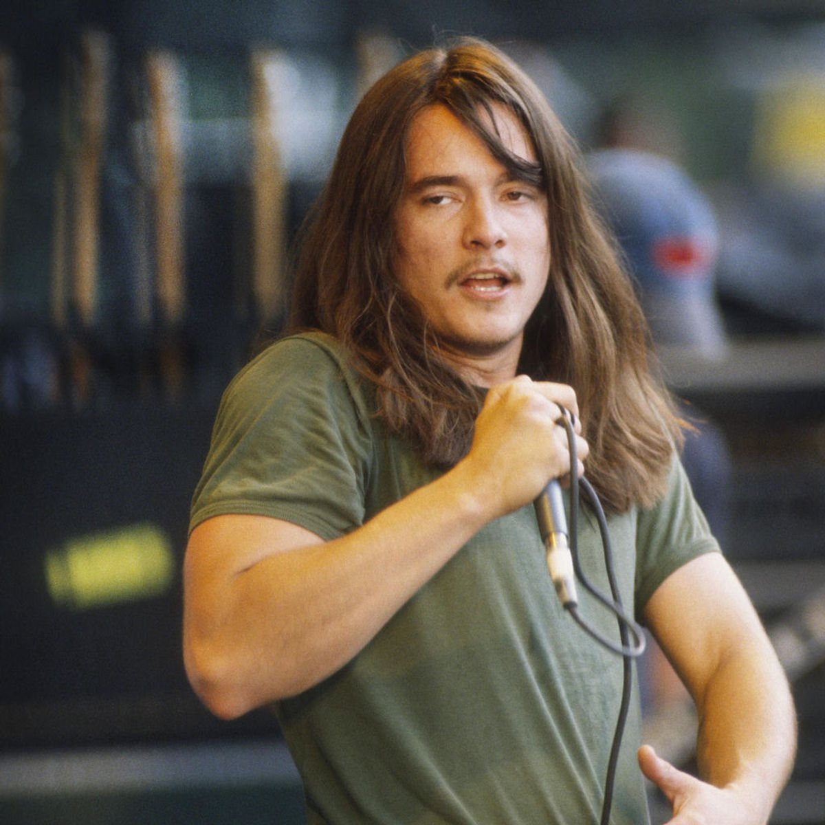 Kyuss Songs streamen | RTL+