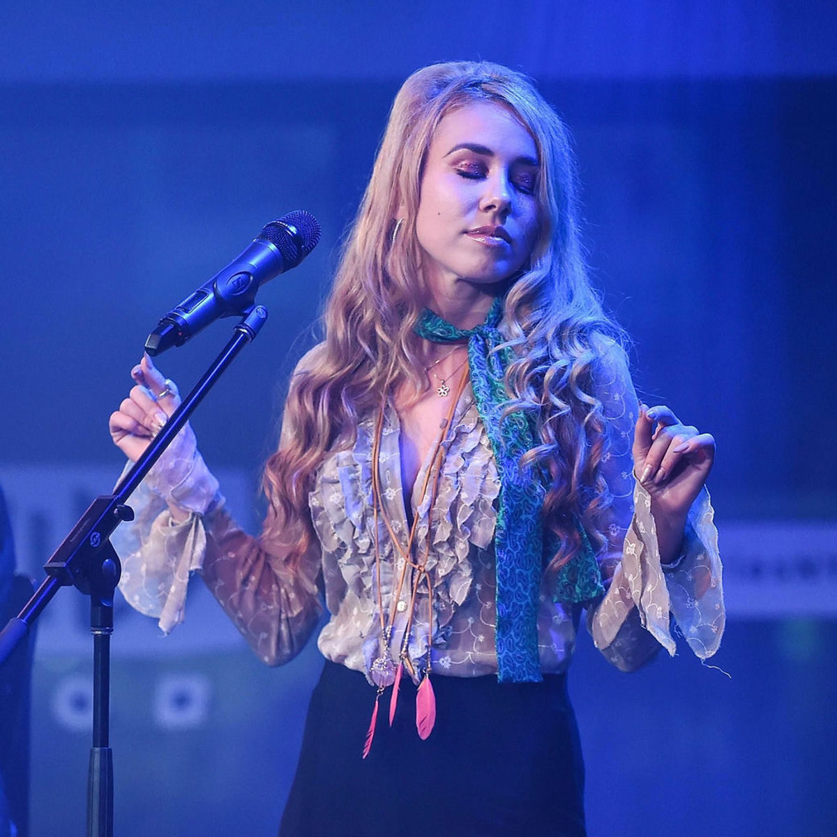 Haley Reinhart Songs streamen | RTL+