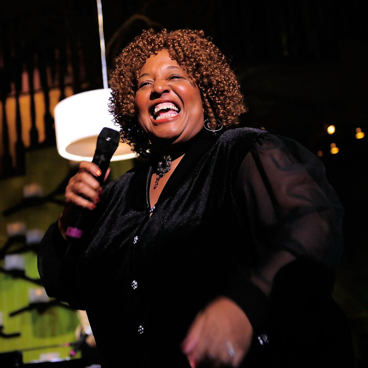 Cheryl Lynn Songs streamen | RTL+