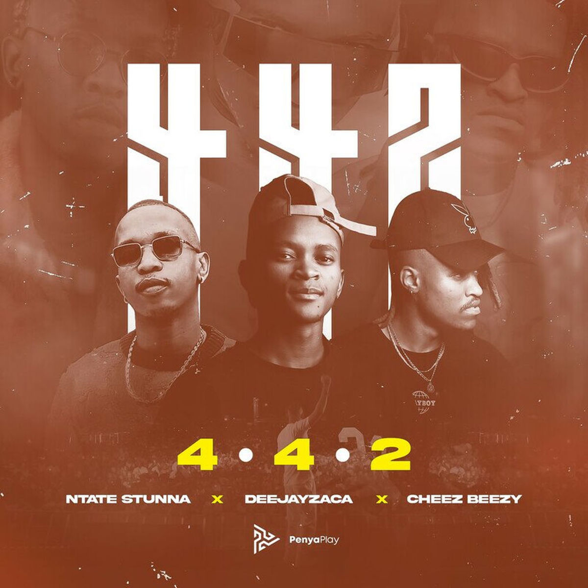 Ntate Stunna Songs streamen | RTL+