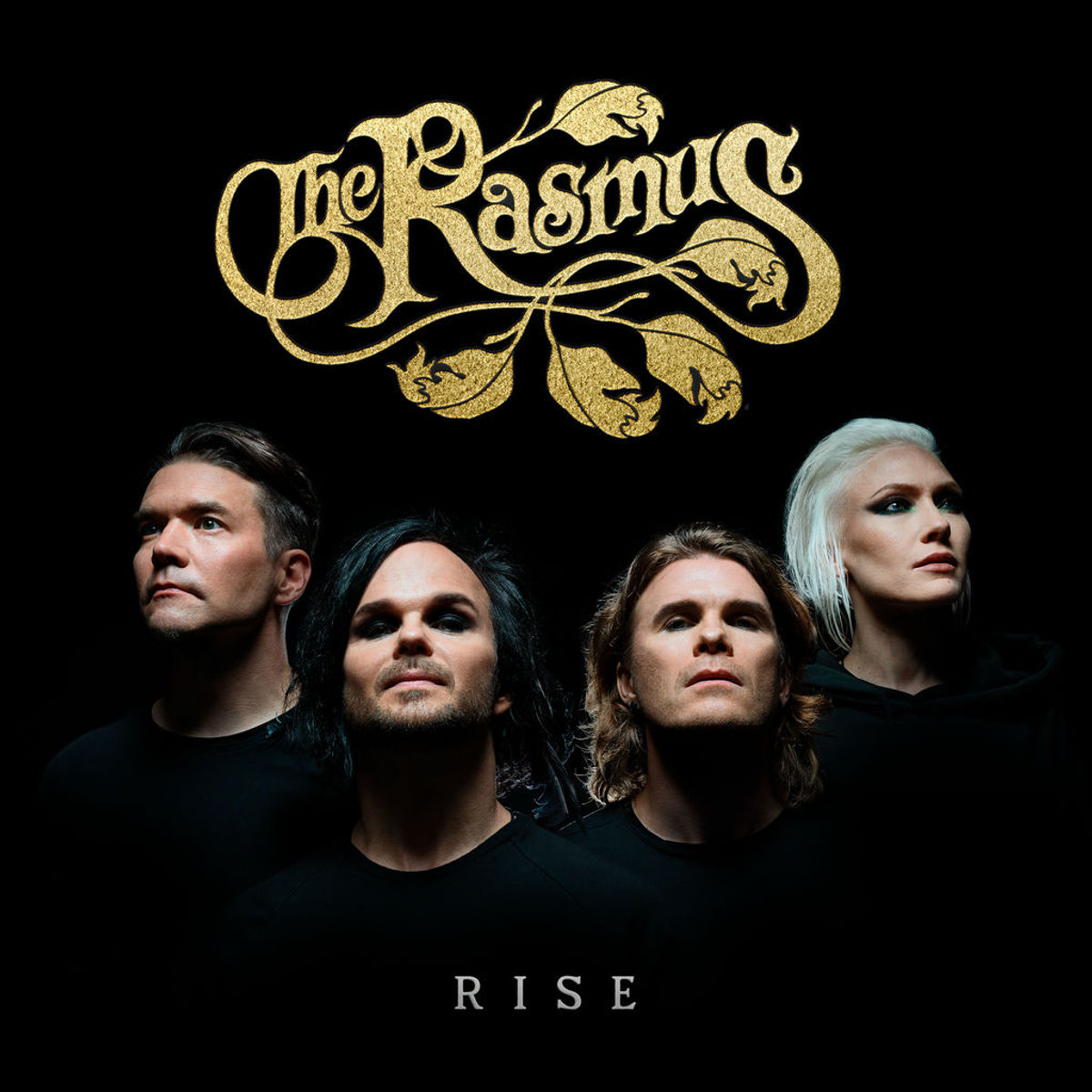 The Rasmus Songs streamen | RTL+