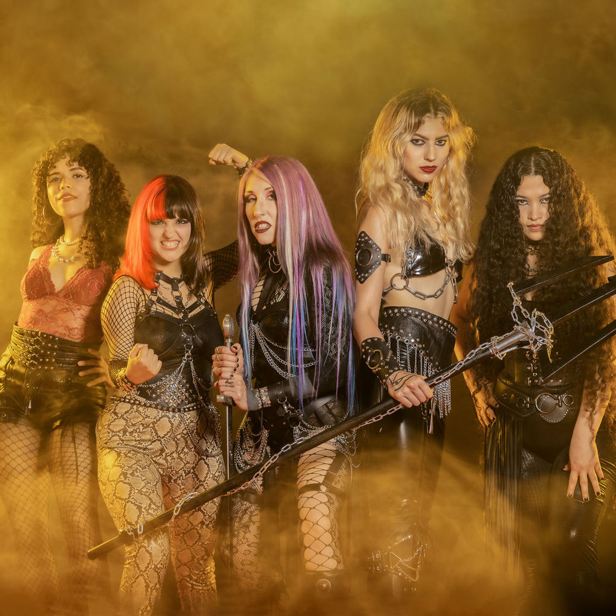 Cobra Spell Songs streamen | RTL+