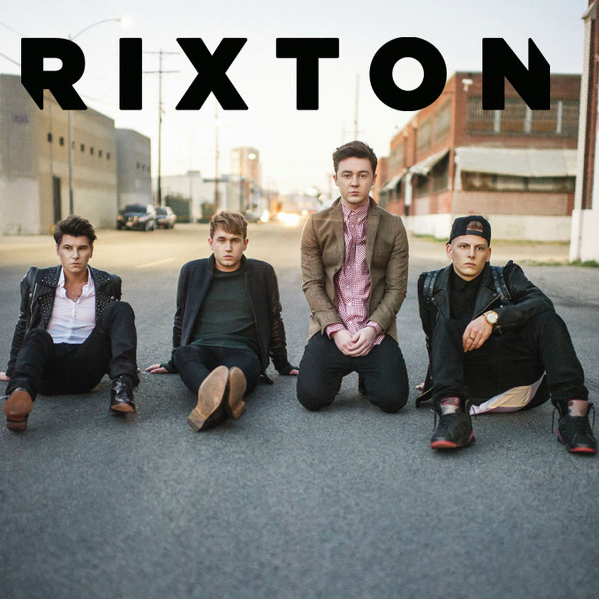 Rixton Songs streamen | RTL+