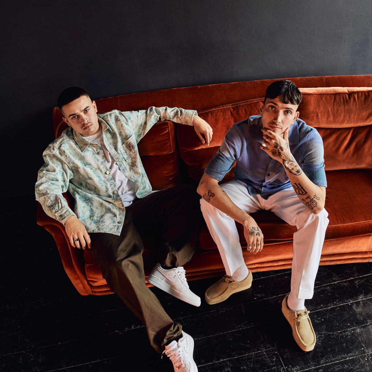Everyone You Know Songs streamen | RTL+