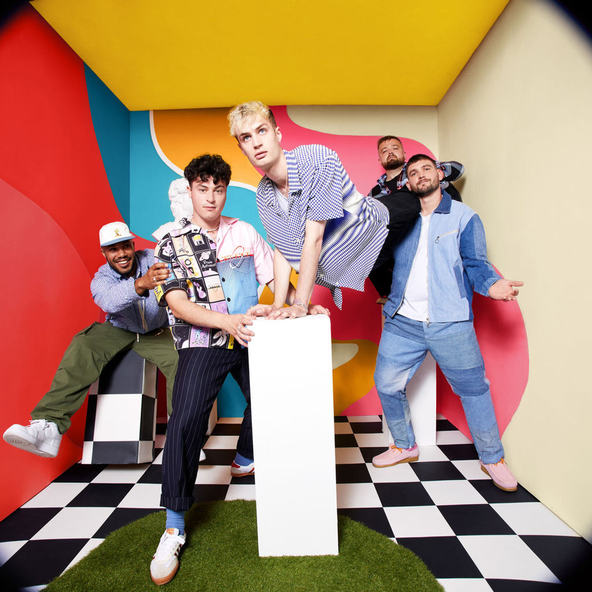 KAWALA Songs streamen | RTL+