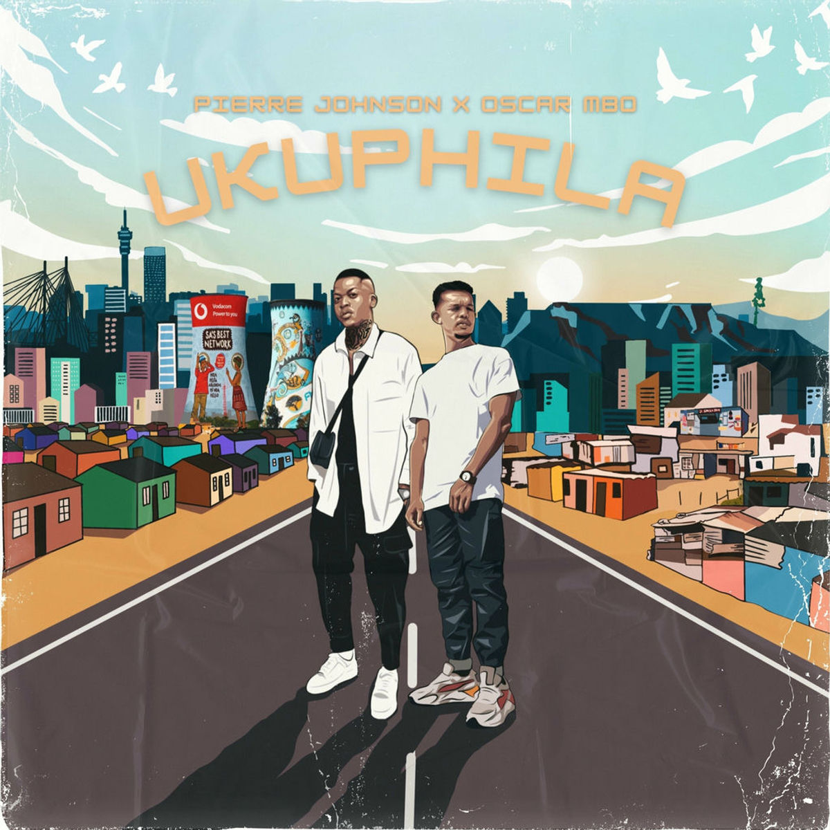 Pierre Johnson Songs streamen | RTL+