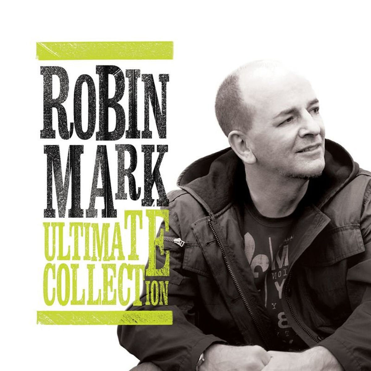 Robin Mark Songs streamen | RTL+