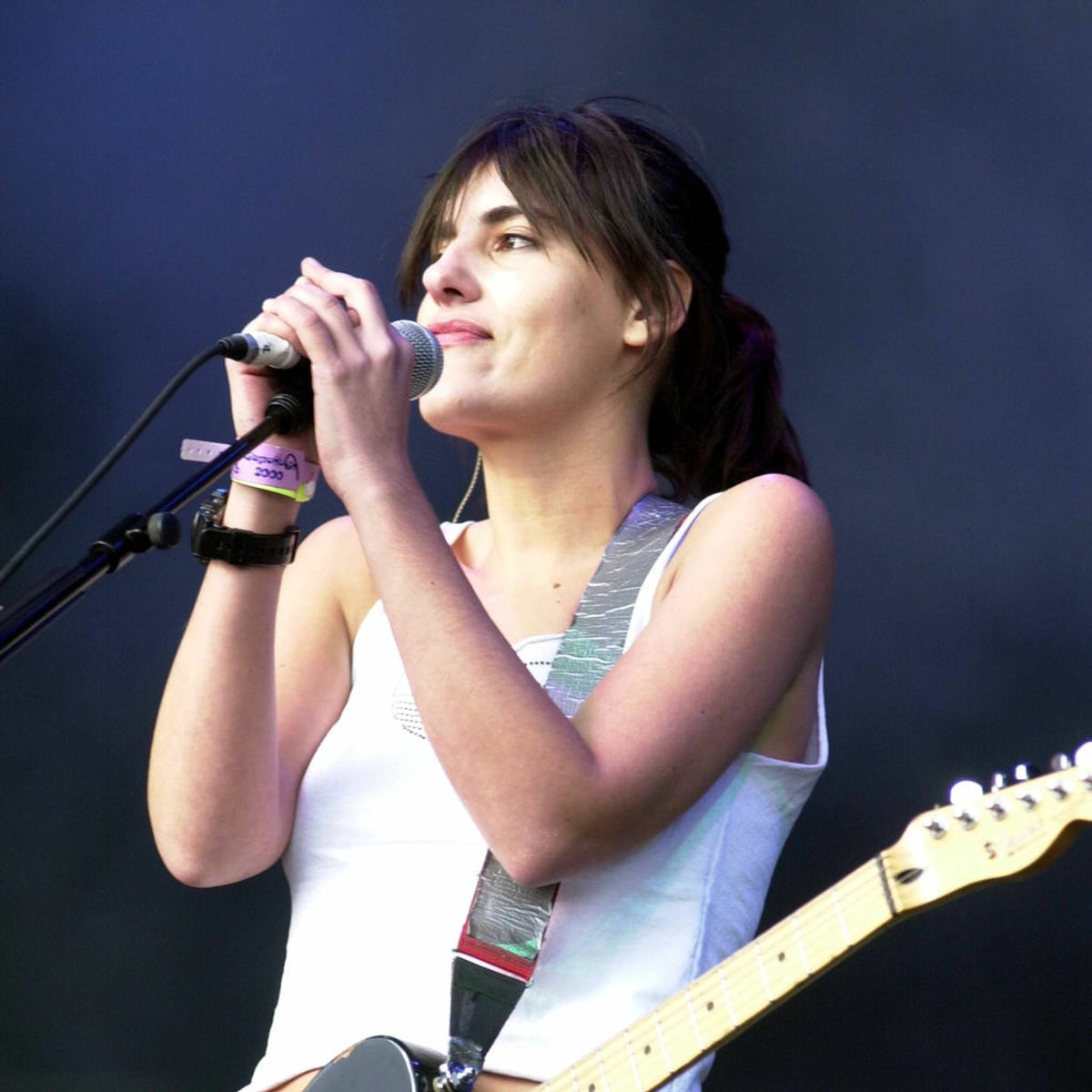 Elastica Songs streamen | RTL+