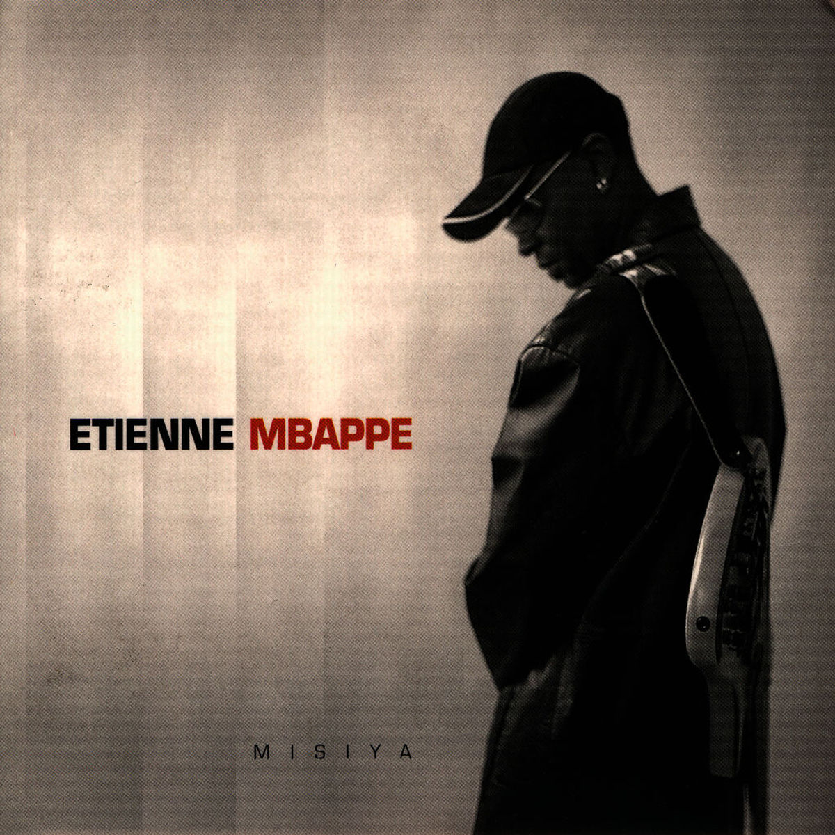 Etienne Mbappe Songs streamen | RTL+