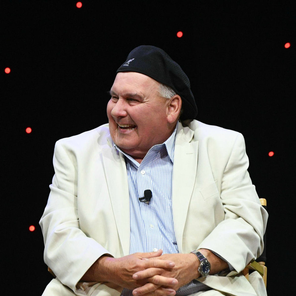 Ernie Sabella Songs streamen | RTL+