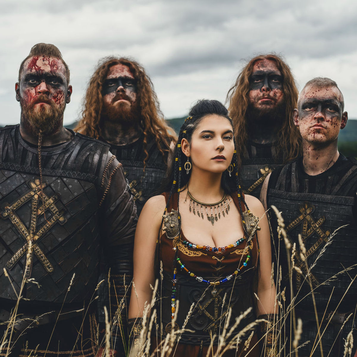 Varg Songs streamen | RTL+