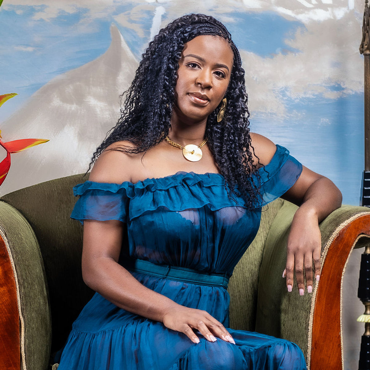 Charlotte Dipanda Songs streamen | RTL+