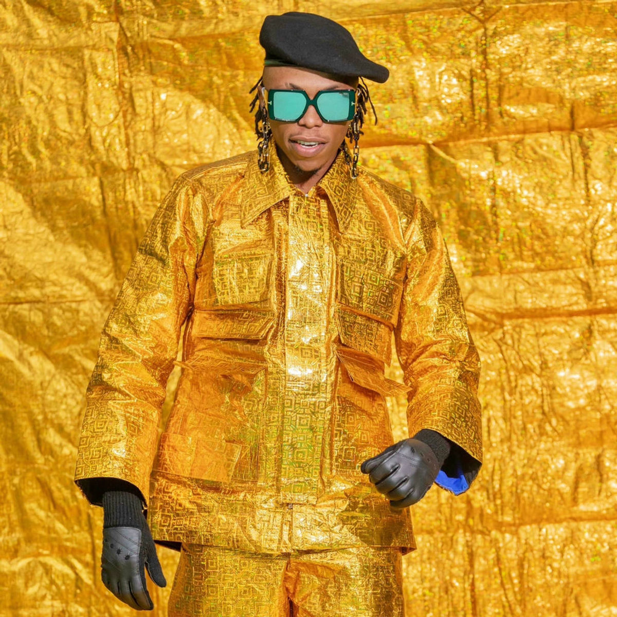 Ans-T Crazy Songs streamen | RTL+