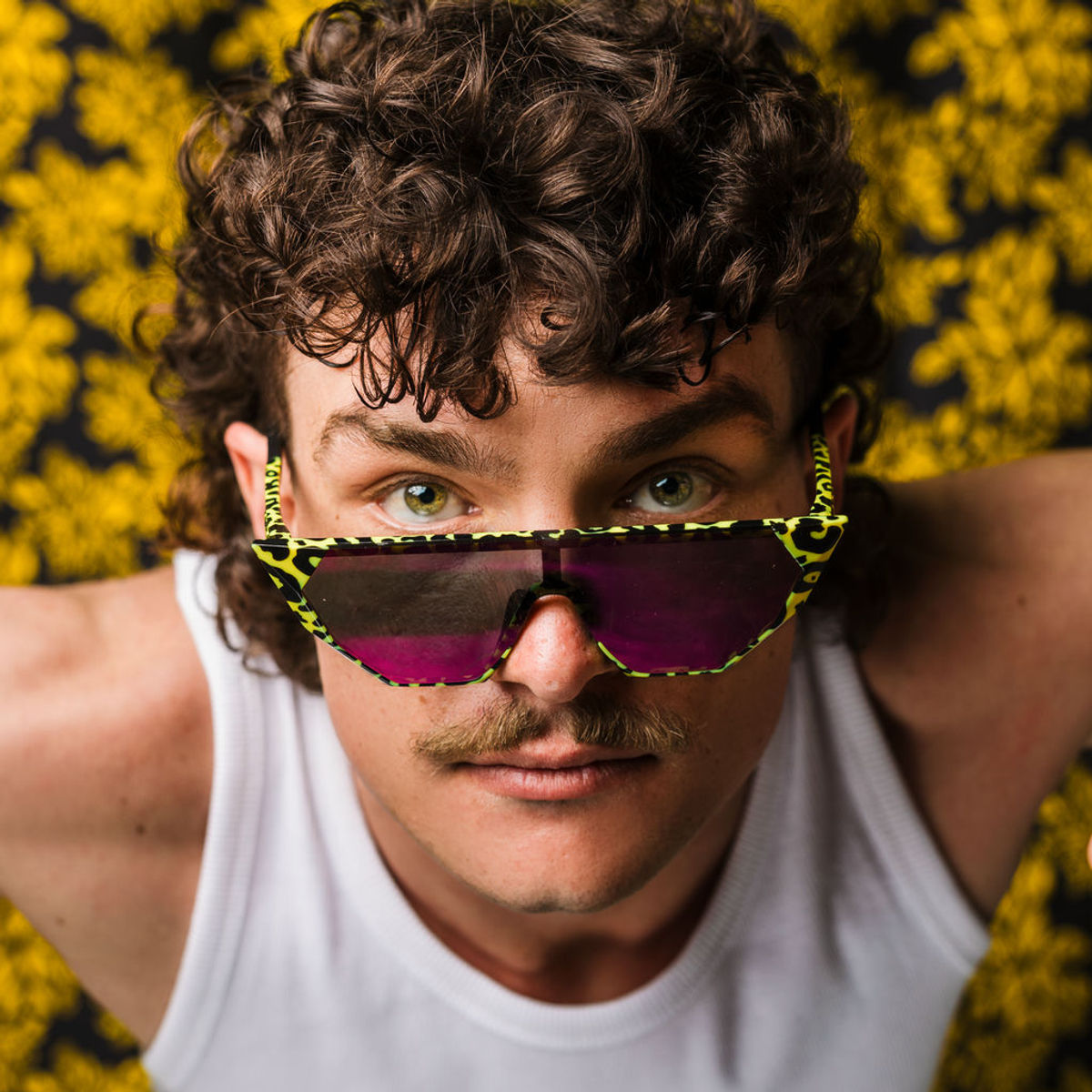 Synth Peter Songs streamen | RTL+