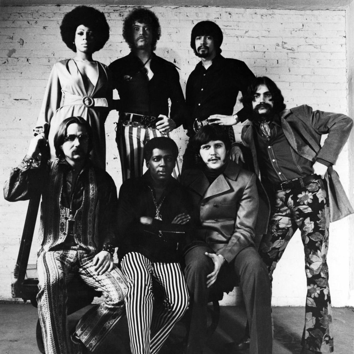 Rotary Connection Songs streamen | RTL+