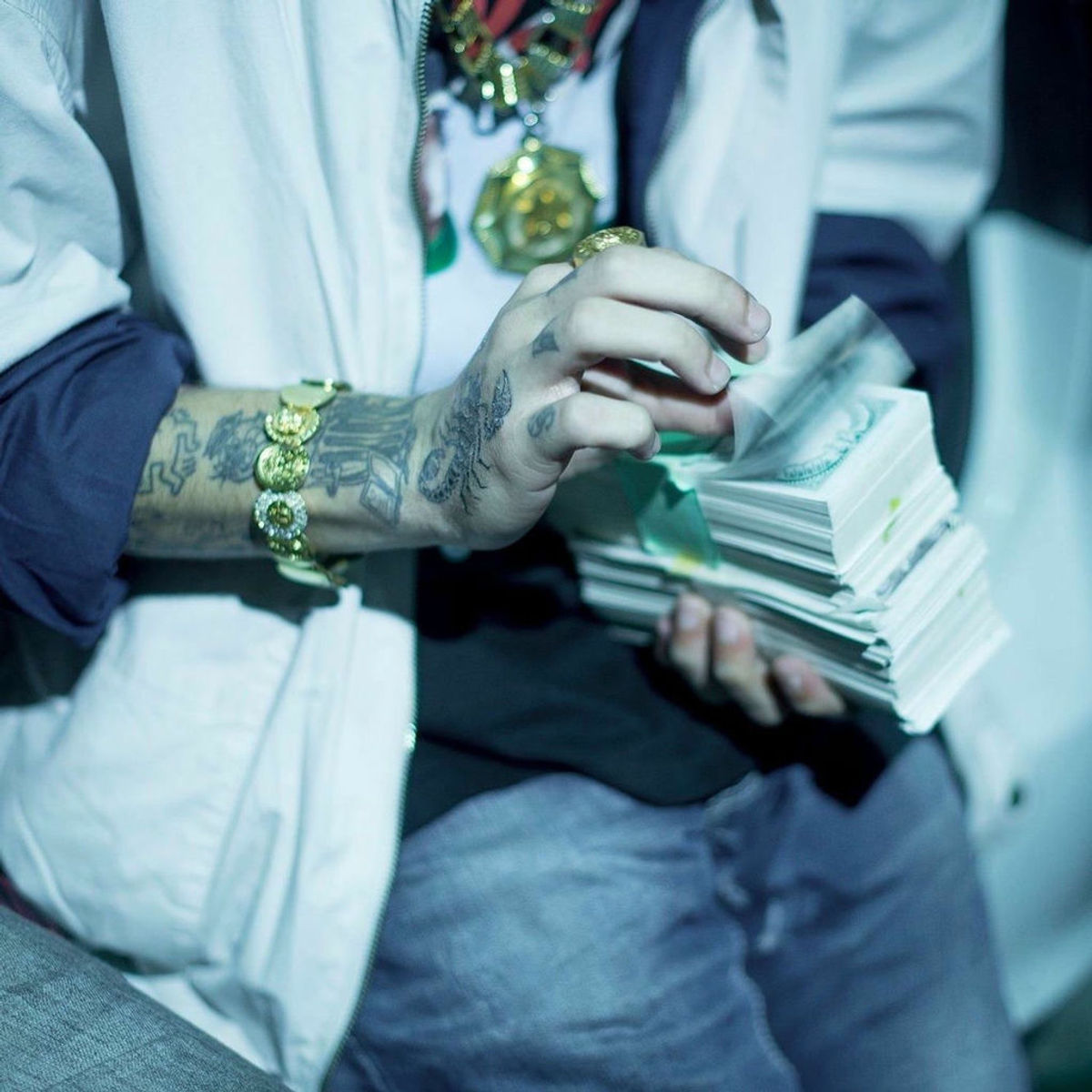 Bril Songs streamen | RTL+