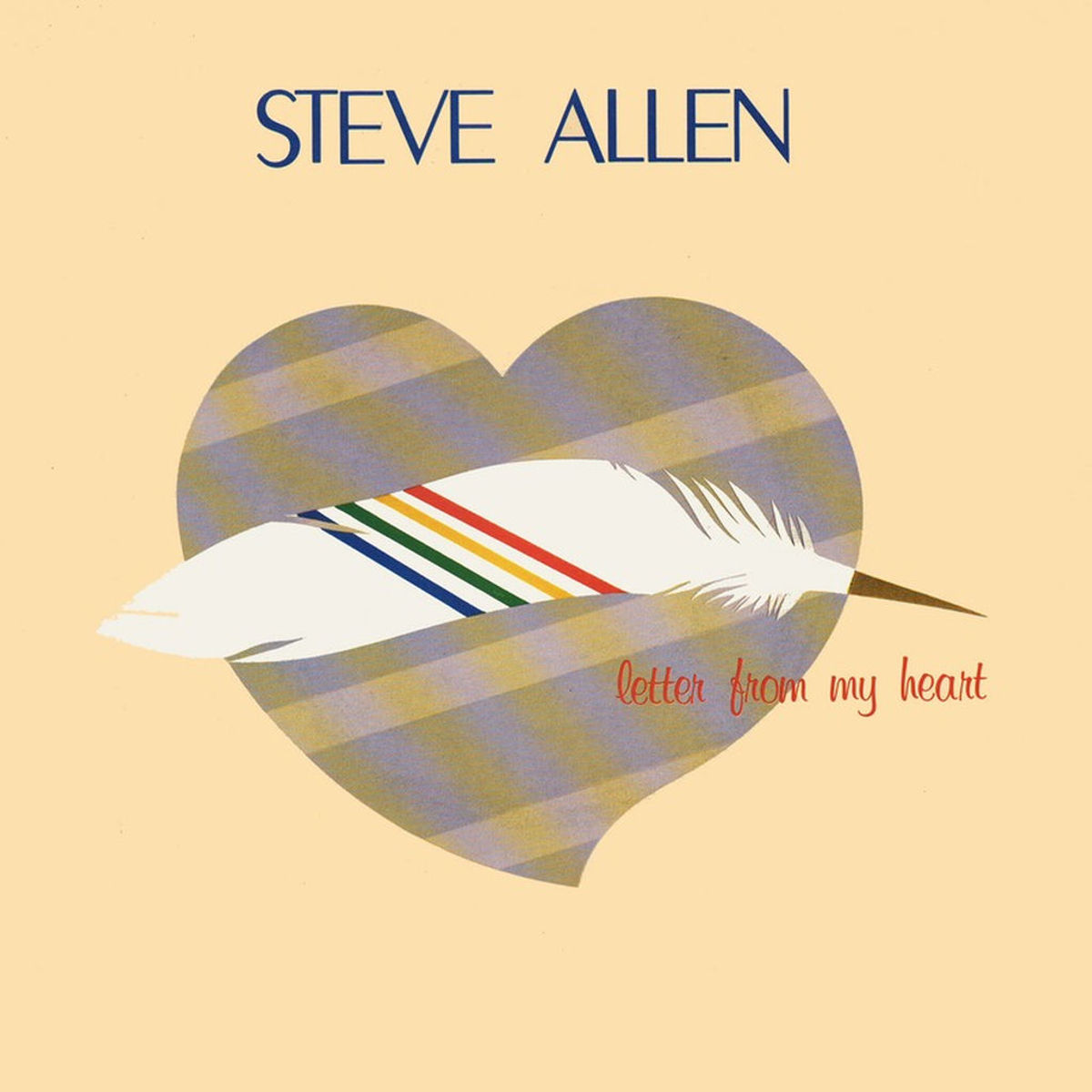 Steve Allen Songs streamen | RTL+