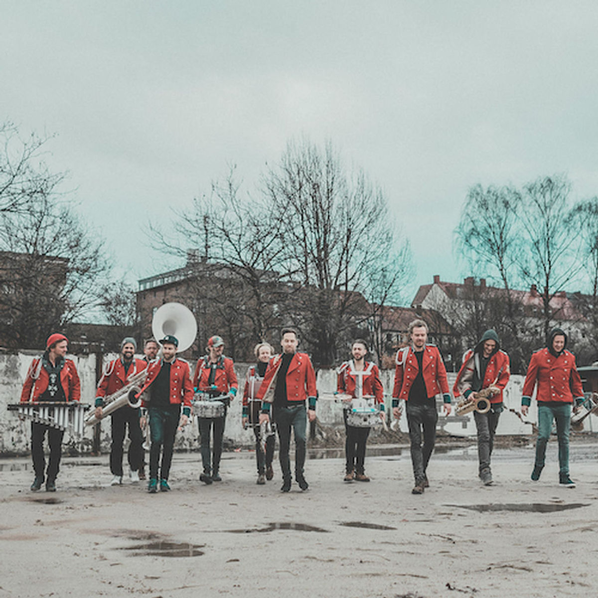 MEUTE Songs streamen | RTL+