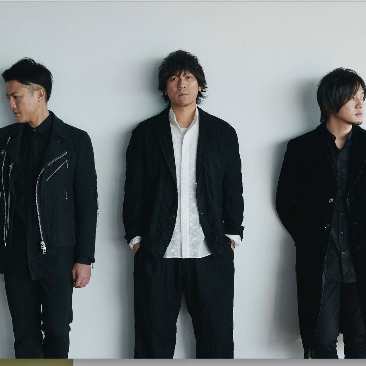 back number Songs streamen | RTL+