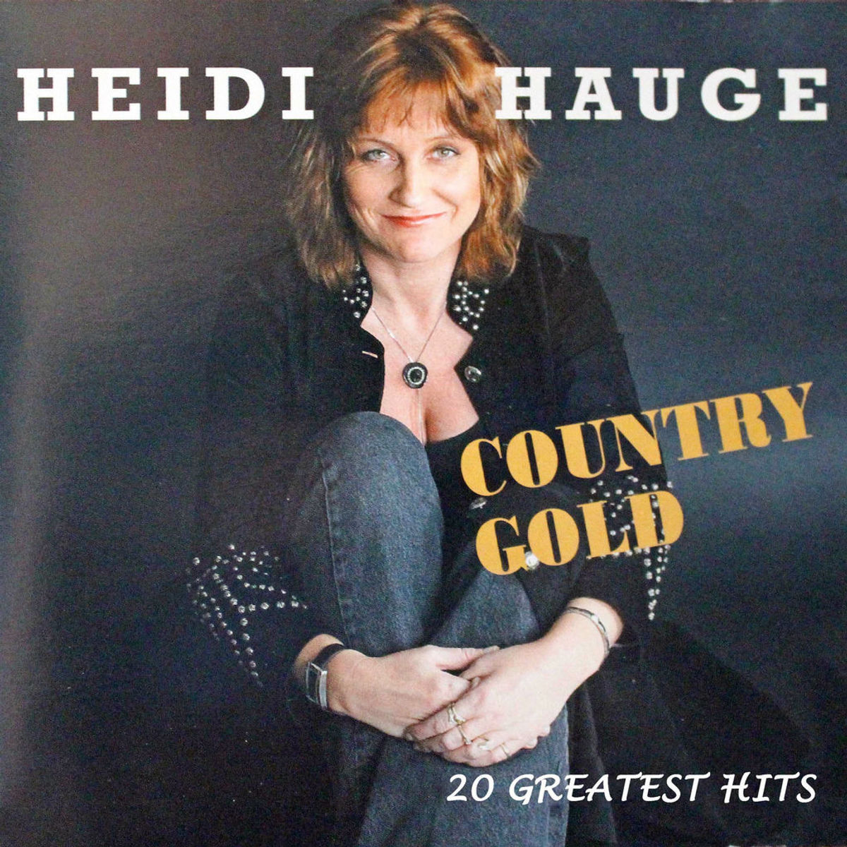 Heidi Hauge Songs streamen | RTL+
