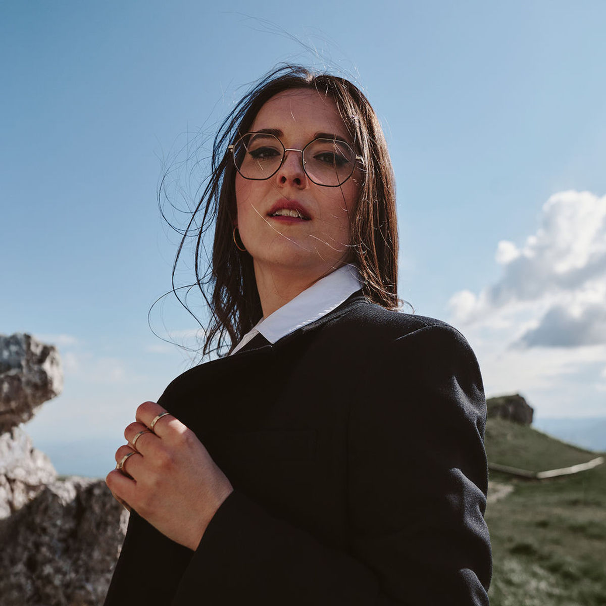 Veronica Fusaro Songs streamen | RTL+