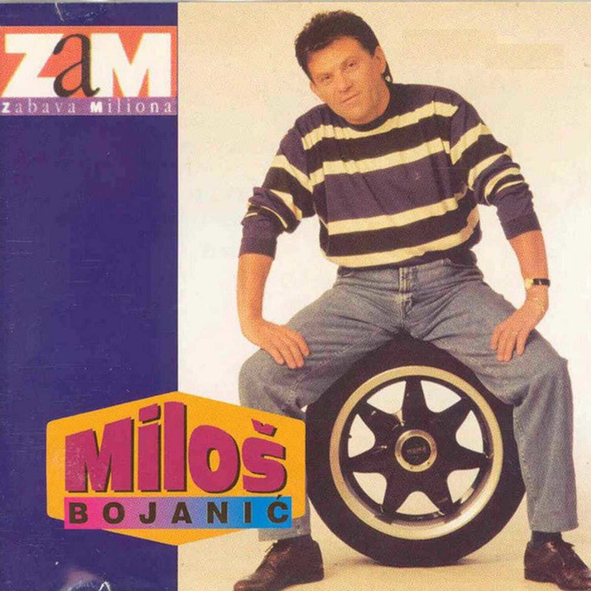 Milos Bojanic Songs streamen | RTL+