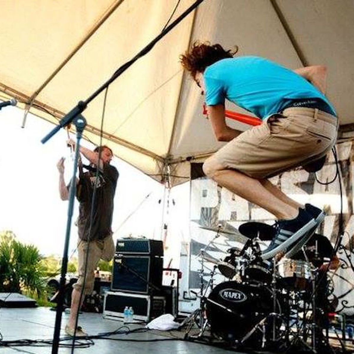 Passafire Songs streamen | RTL+