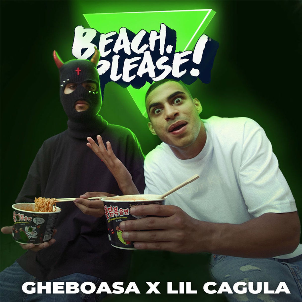 Lil Cagula Songs streamen | RTL+