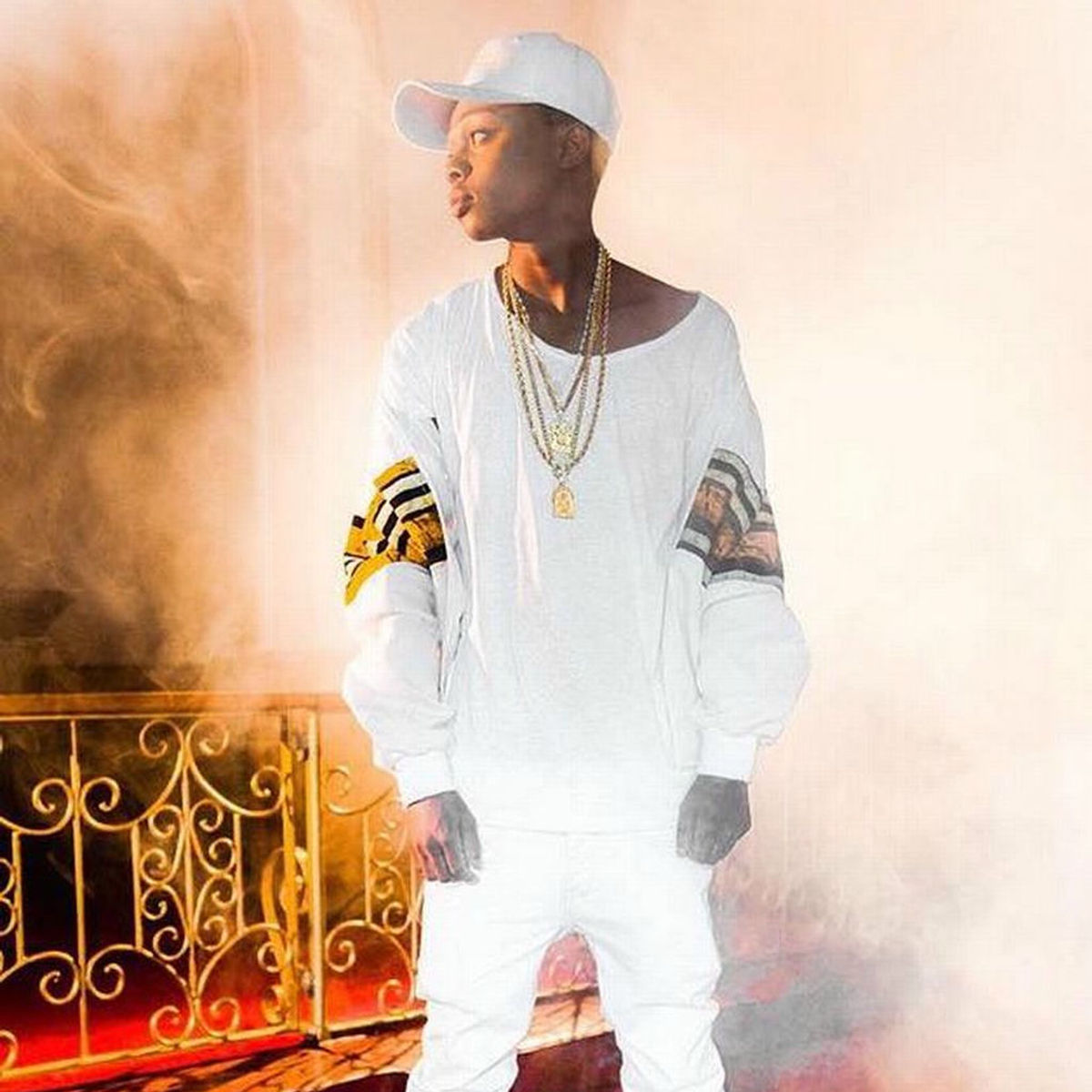 A-Reece Songs streamen | RTL+