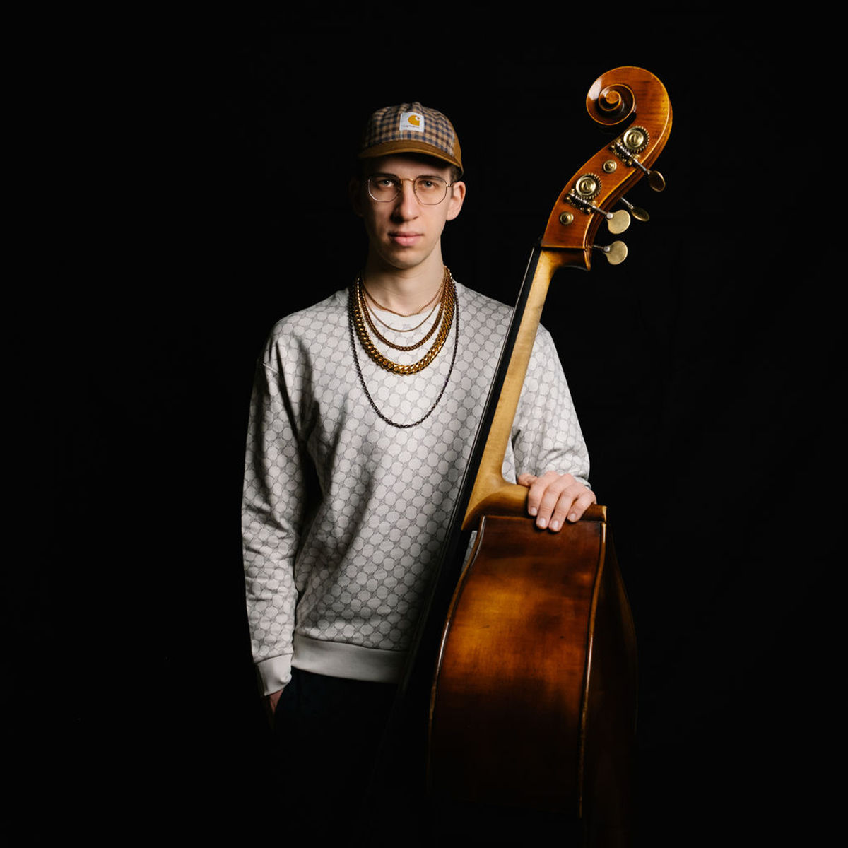 Nils Kugelmann Songs streamen | RTL+