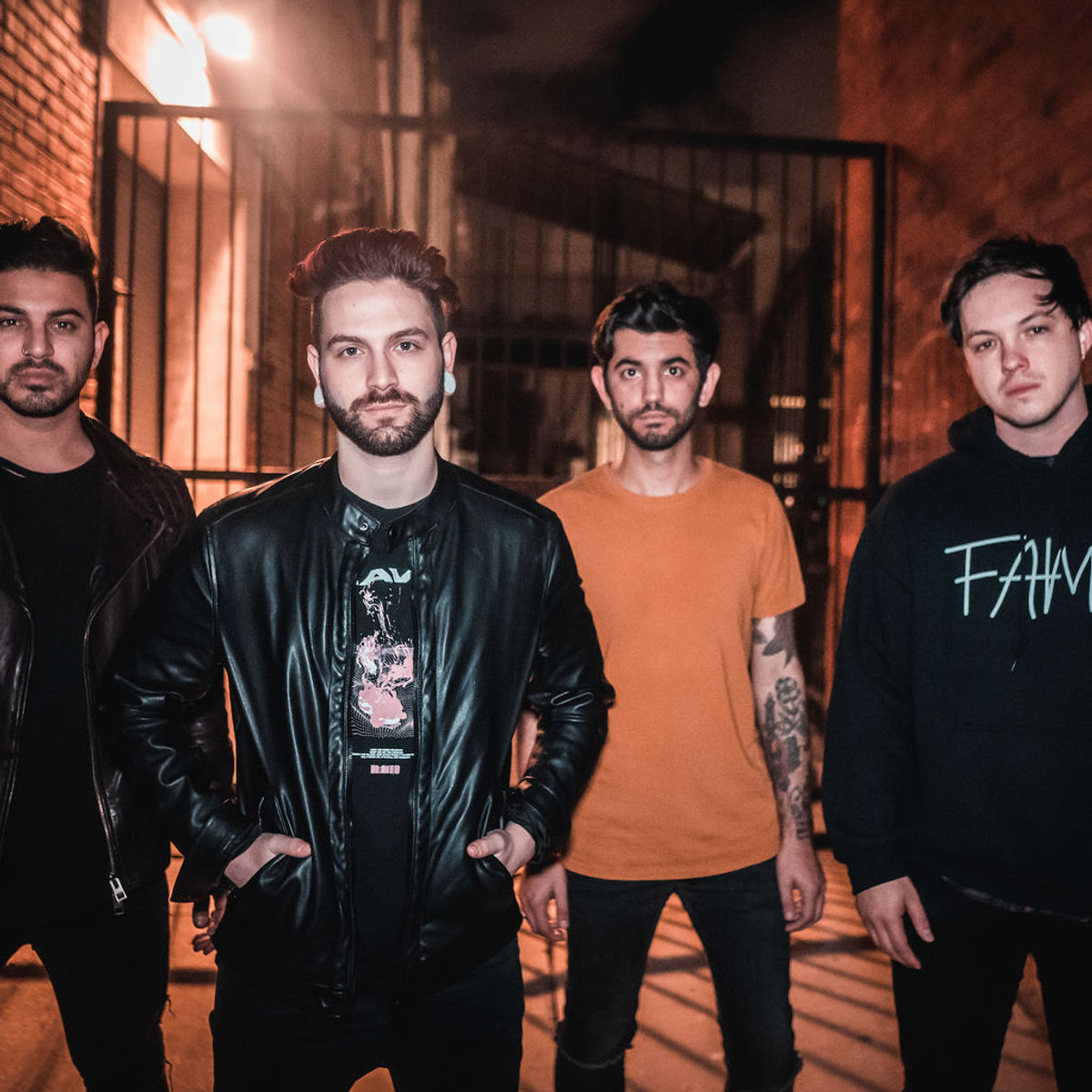 Fame on Fire Songs streamen | RTL+