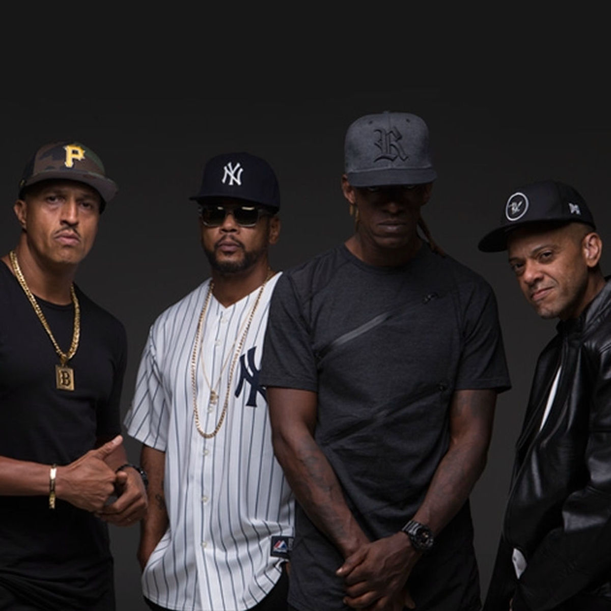 Racionais MC's Songs streamen | RTL+