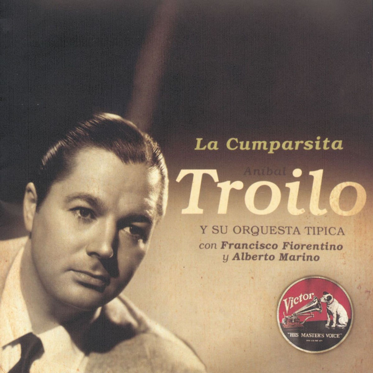 Aníbal Troilo Y Su Orquesta Típica Songs streamen | RTL+