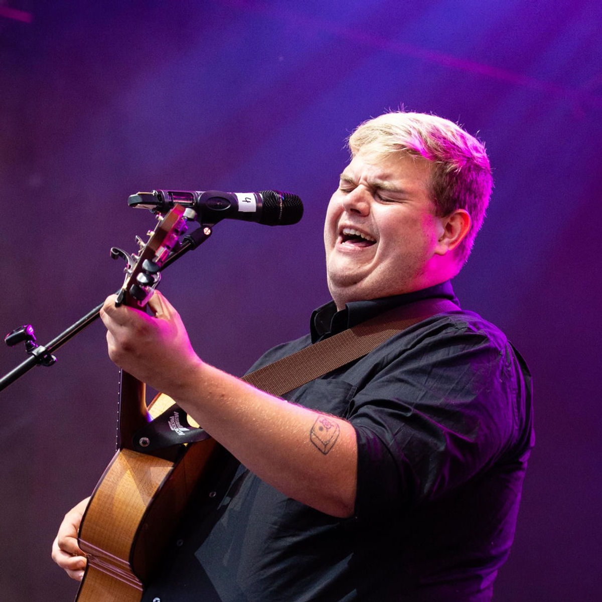 Isaak Guderian Songs streamen | RTL+