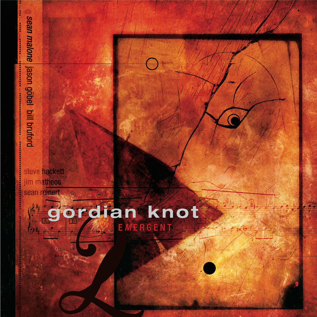 Gordian Knot Songs streamen | RTL+
